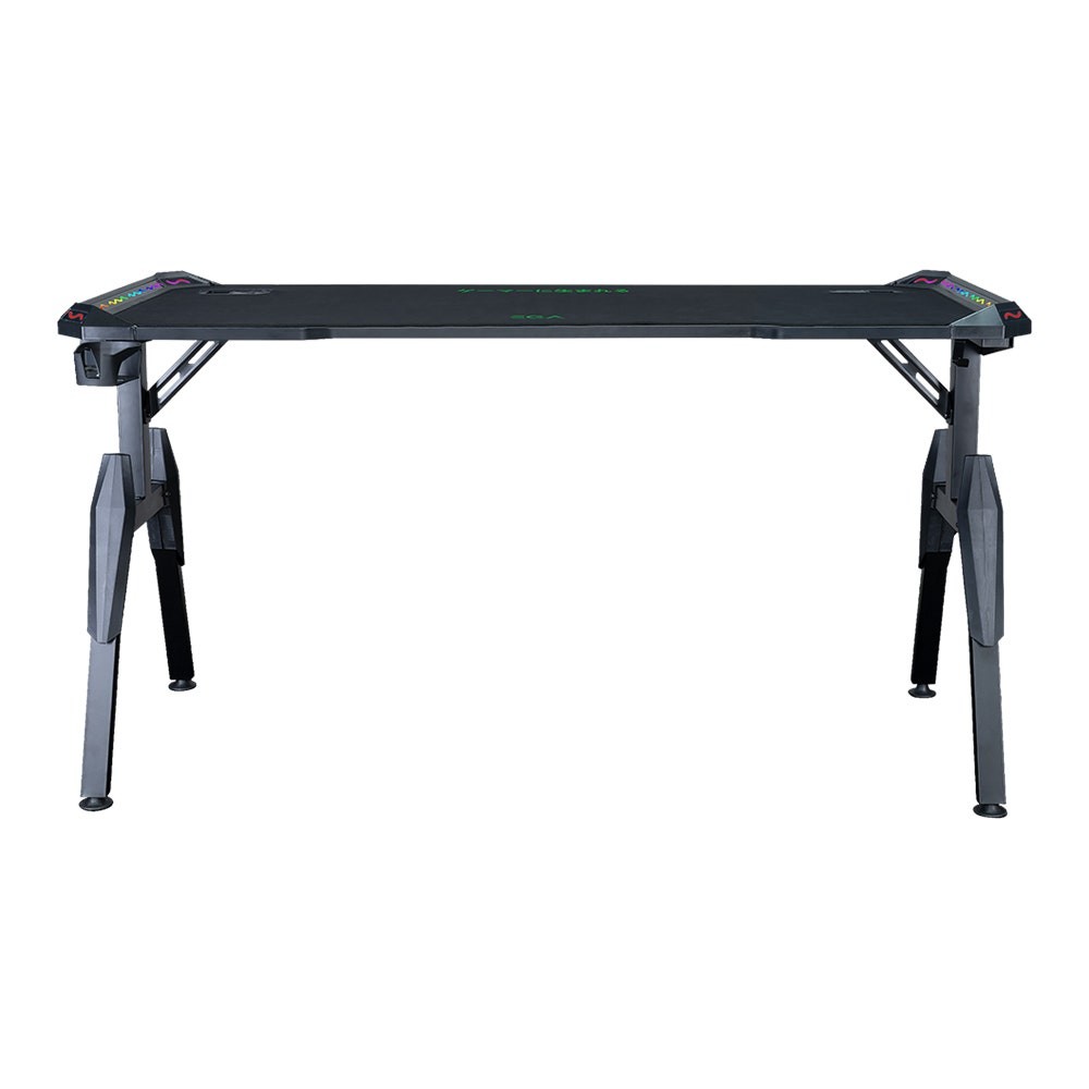 SB Design Square EGA โต๊ะเล่นเกม GAMING DESK EGA Type-GD9 Black ...
