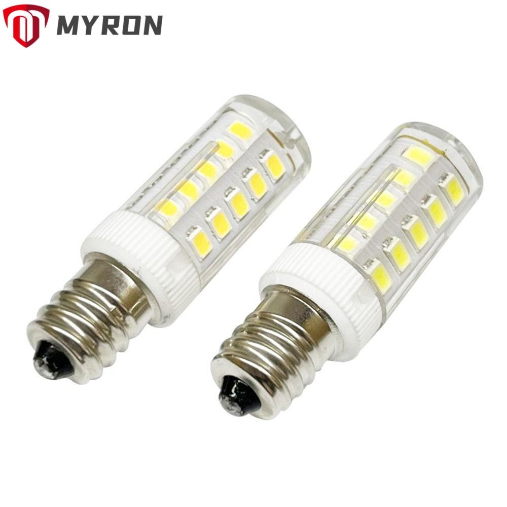 Myron หลอดไฟข้าวโพด LED, E12 E14 โคมไฟระย้าหลอดไฟข้าวโพดเทียน, . 3w 5W 7W 9W ไม่มีการสั่นไหวแสง ...