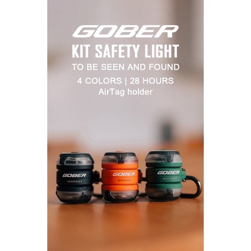 OLIGHT Gober Kit Safety Light Combo | Shopee Thailand