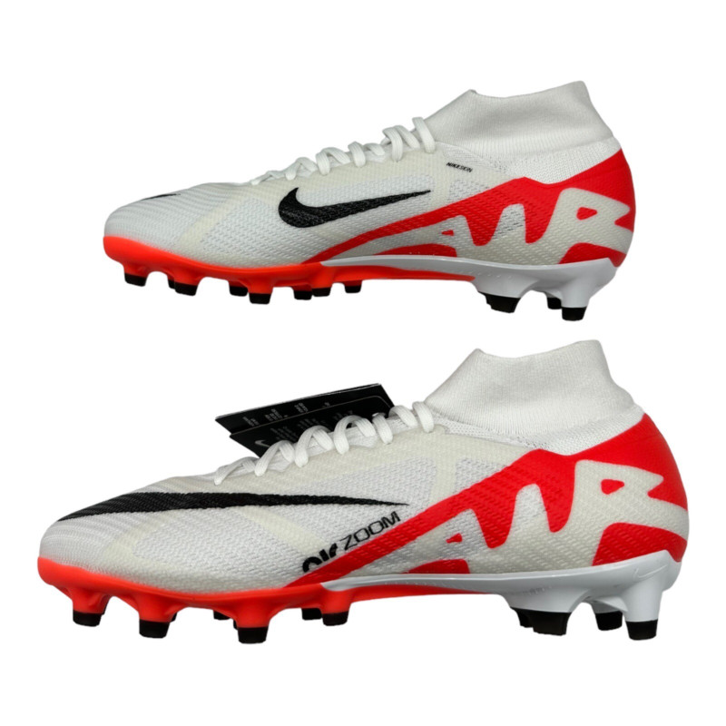 Nike Mercurial Fly 9 Pro Ag Pro Dj5596 600 Soccer Cleats