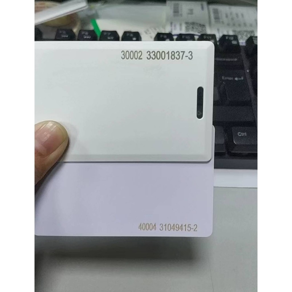HID-Compatible Cards 125kHz 26-Bit Proximity Access Cards: Your Trusted ...