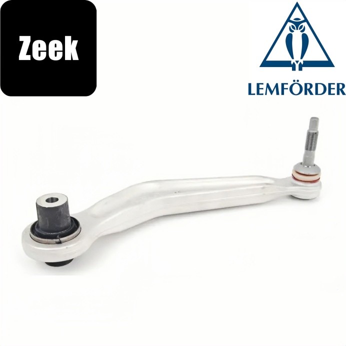 Bmw E39 ด้านหลัง Wishbone ต้นแขนด้านหลัง 33326767831 33326767832 ...