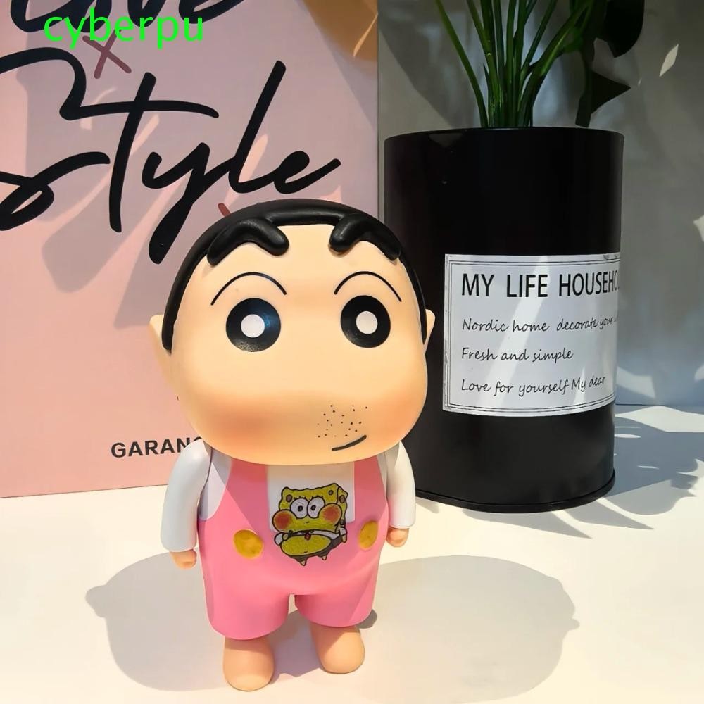 Cyberpulse Crayon Shin-Chan อะนิเมะรูป, Spongebob กระ Crayon Shin-Chan ...