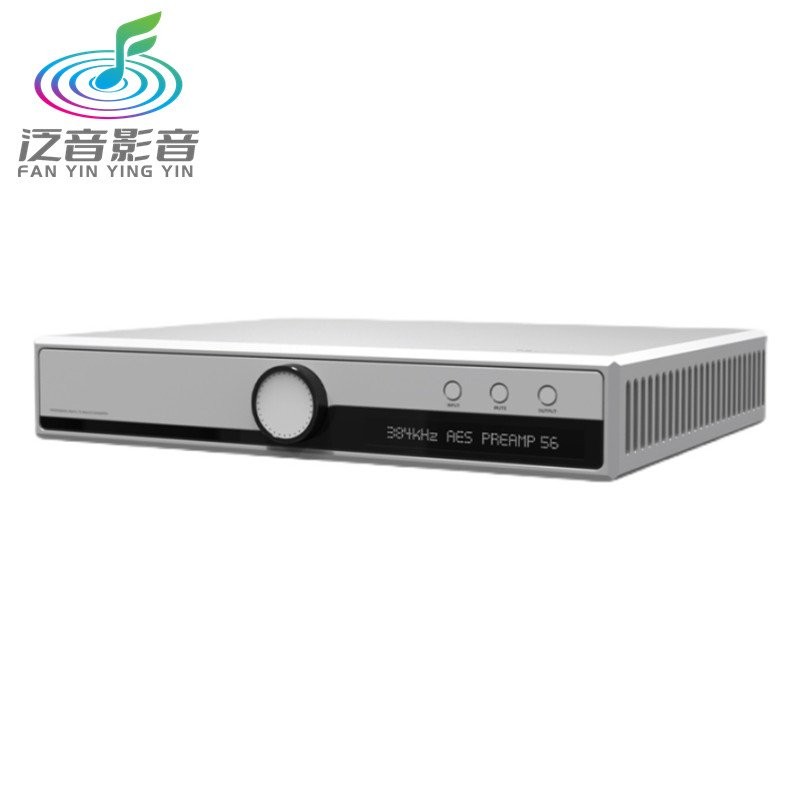 ให้เช่า GoldenWave Prelude Flagship Pure DAC HIFI Audiophile DAC ทดลอง ...
