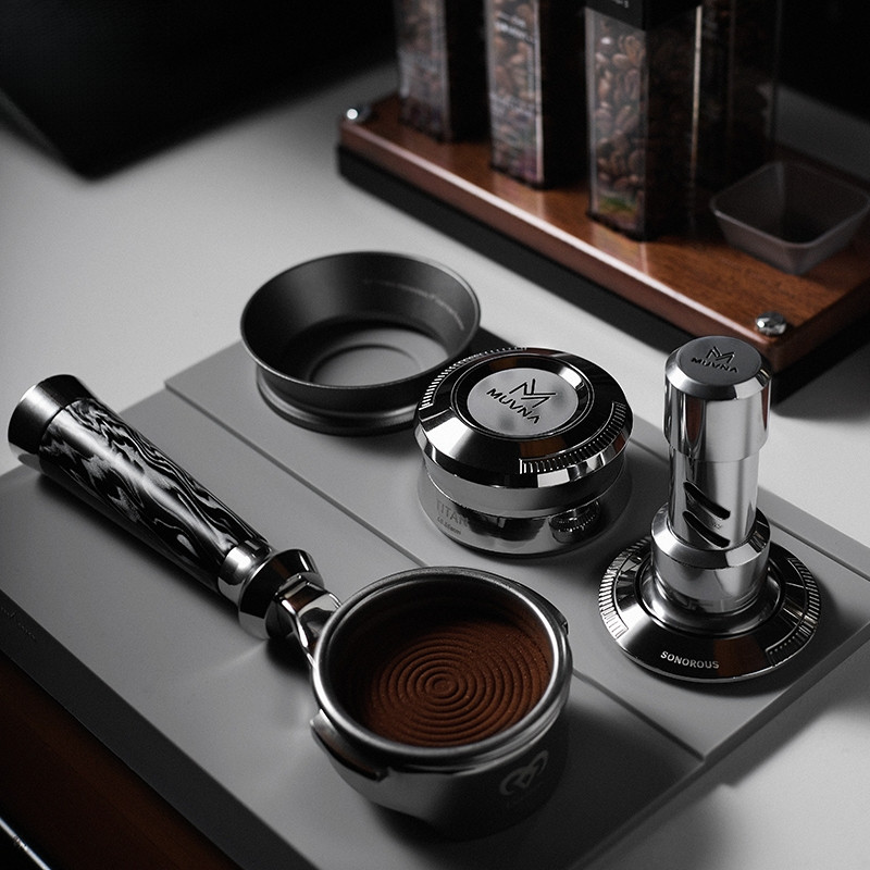 JH Spot Goods Tamper / Titan Click Gravity Dispenser ปรับระดับคงที่ ...