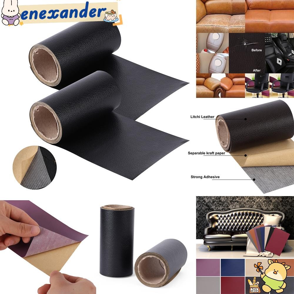 ENEXANDER โซฟาสติ๊กเกอร์ซ่อม Home & Living Stick-on กระเป๋า Self ...