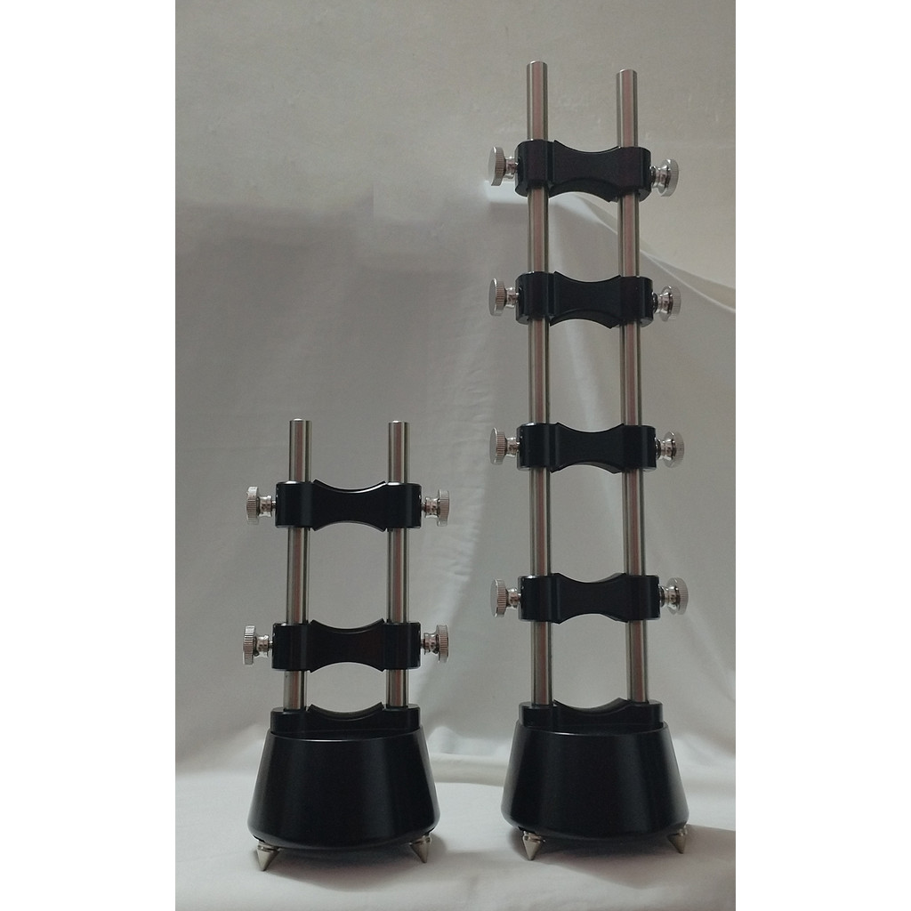 High-End สายสัญญาณเสียง Rack Lifter ถาดสําหรับ HIFI ลําโพงสายไฟสัญญาณ ...
