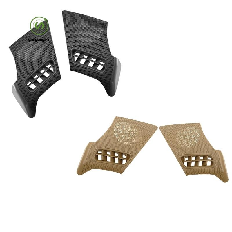 [gangong1kr]ฝาครอบลําโพงระบายอากาศ Dash 1 คู่ A2106800539 ก2106800639 ...