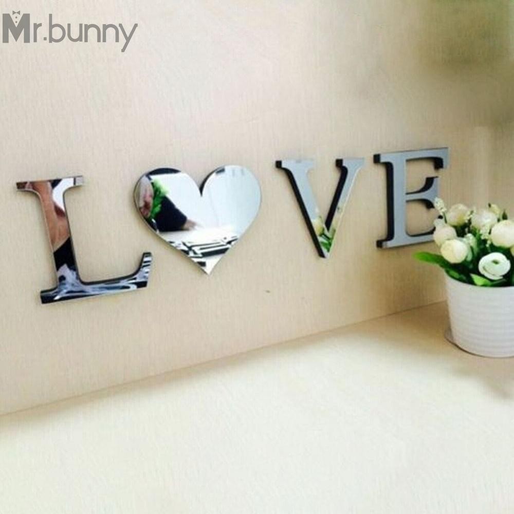MRBUNNY#DIY Sticker Easy Installation Good Viscidity Leave No Residue ...