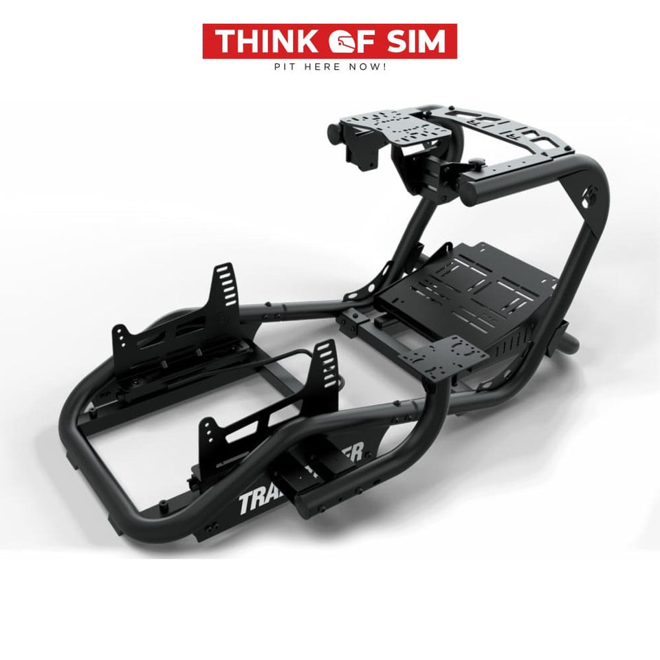 Trak Racer TR8 Pro Racing Simulator - Wheel Deck Edition | Shopee Thailand