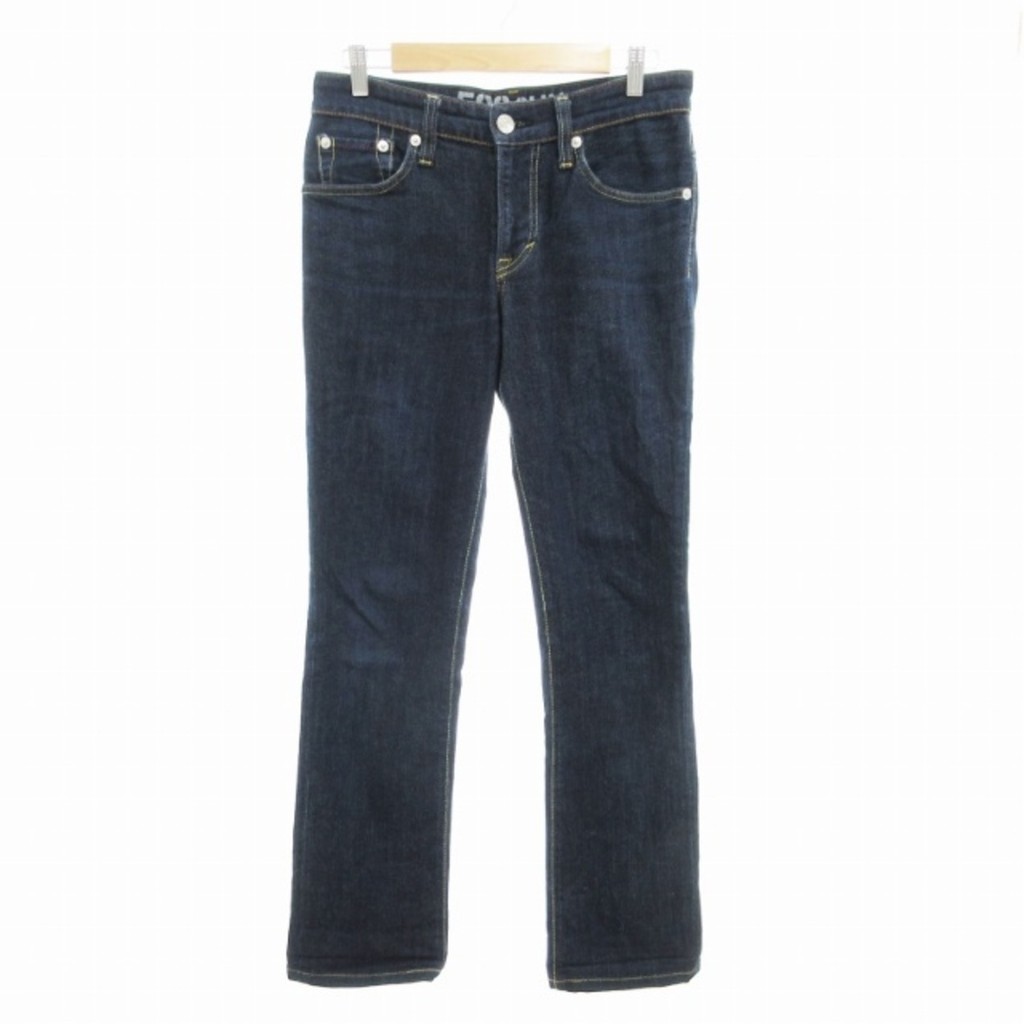 Edwin 503 BLUE TRIP DENIM PANTS JEANS 28 S ส่งตรงจากญี่ปุ่น มือสอง ...