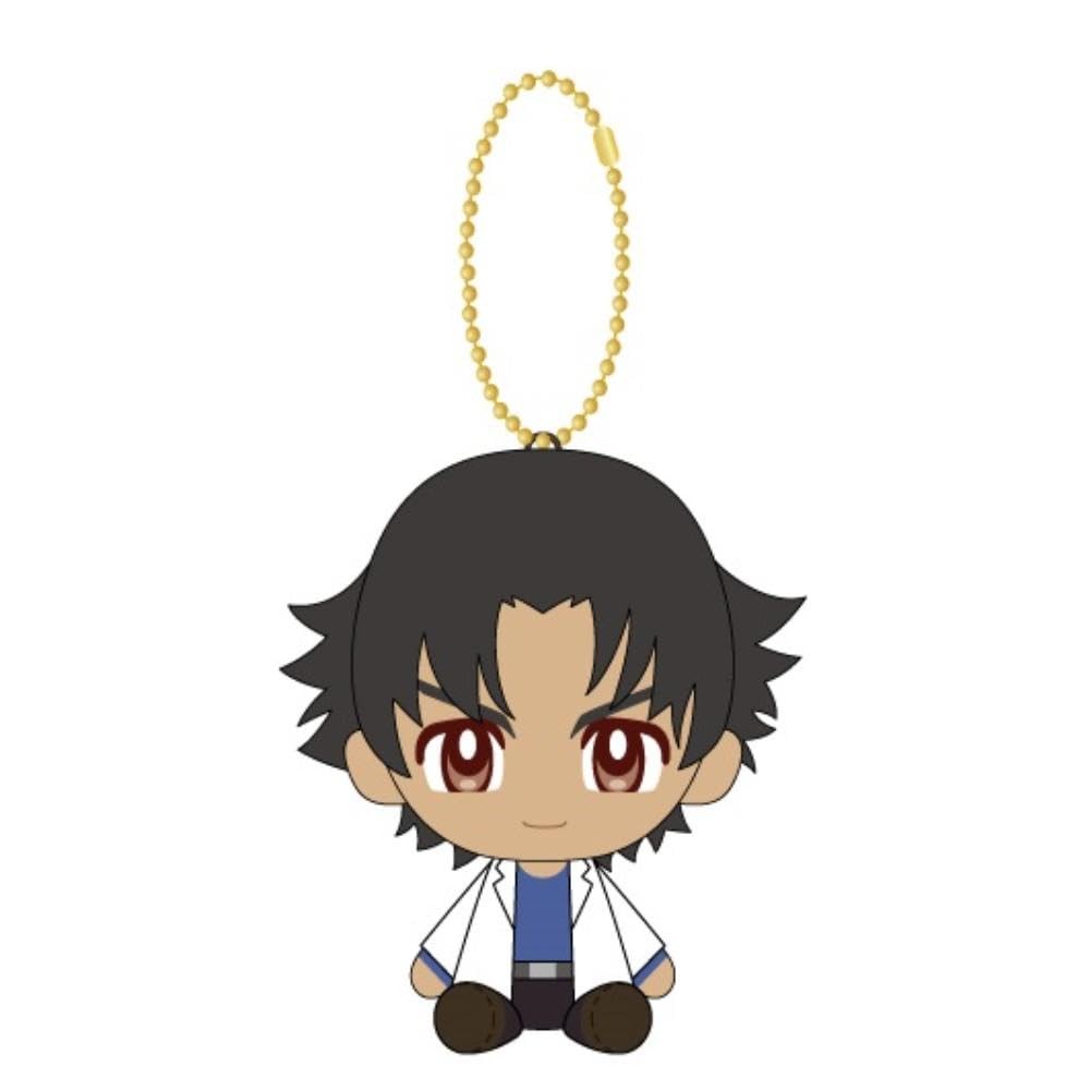 Zettai Karen Children Shuji Kenki Chibi Sewing นั่งมาสคอต | Shopee Thailand