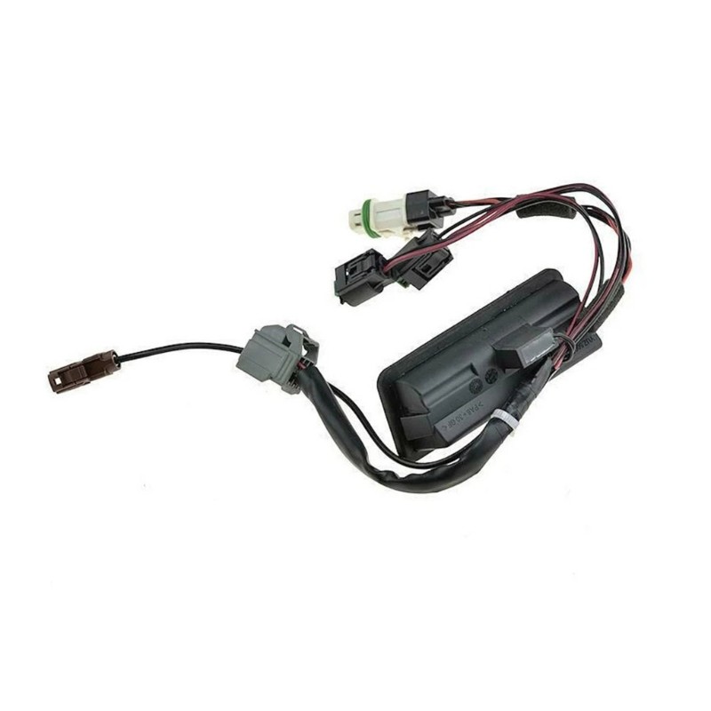 Edb * เปลี่ยนรถ Tailgate Trunk Lock Release ปุ่มเหมาะสําหรับ Discovery ...