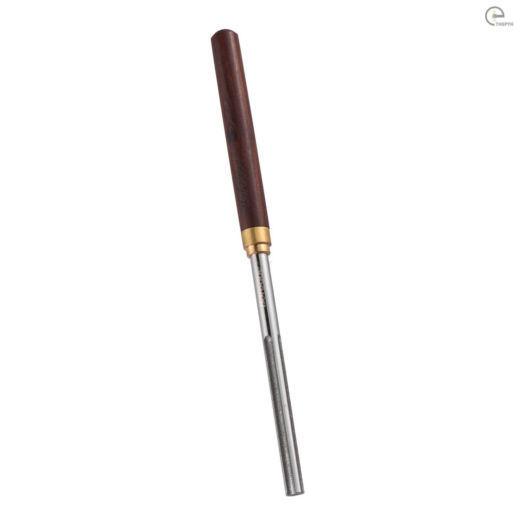 Baroque กีตาร์ Fret Crowning แฟ้ม Fret ซ่อมเครื่องมือ 4 ขนาดขอบแคบ/กลาง ...