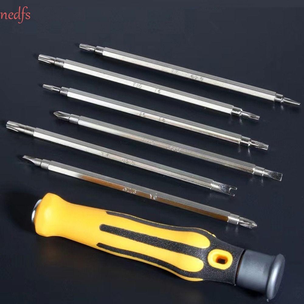 NEDFS Batch Head ฮาร์ดแวร์ 12 in 1 ถอดชิ้นส่วนเครื่องมือ Multi-function ...