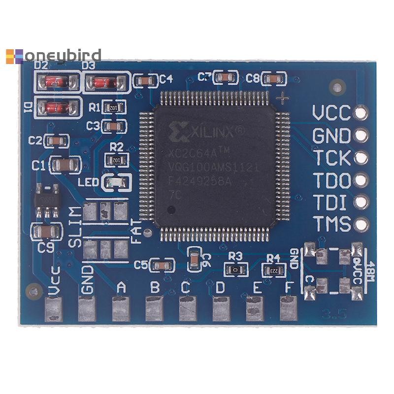 Honeybird 1 ชิ้น Matrix Glitcher V1 Corona คริสตัลชิป Ic สําหรับ ...