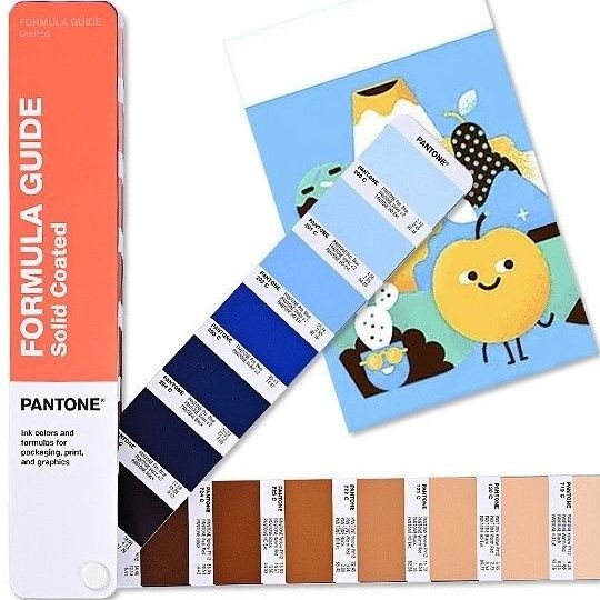 23 รุ่นใหม่ PANTONE PANTONE การ์ดสี C การ์ดมาตรฐานสากล PANTONE การ์ดสี ...
