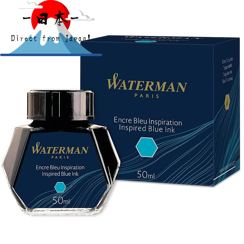 [Direct from Japan] WATERMAN Ink Refills and Inks for Writing ...