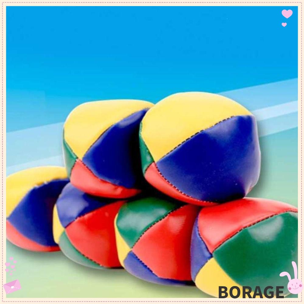 BORAG 3 ชิ้นเด็ก Interactive ball กลางแจ้งเรียนรู้ Juggle Professional ...