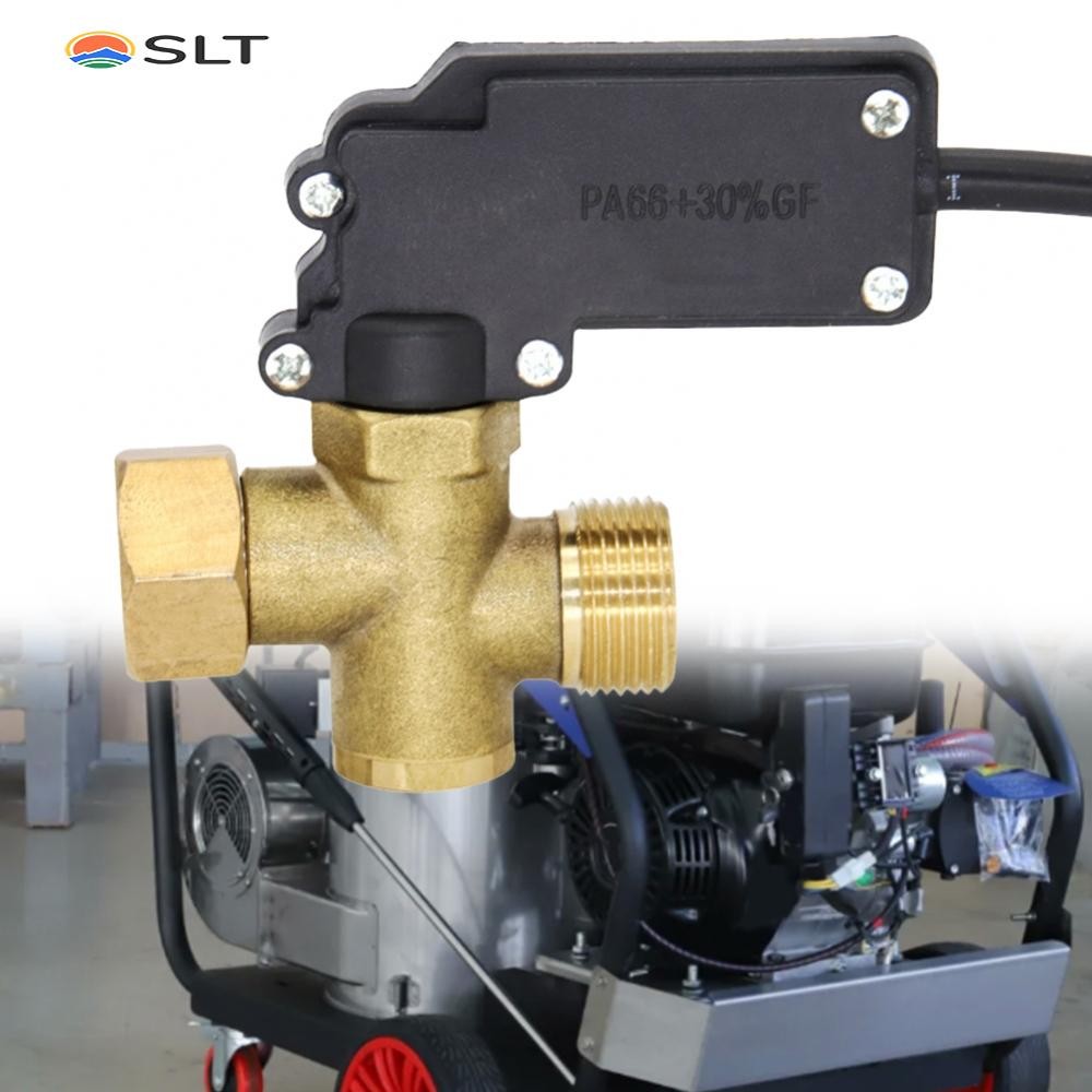 [SLTTH]Automatic Pressure Switch Device for Efficient Car Wash Machine ...