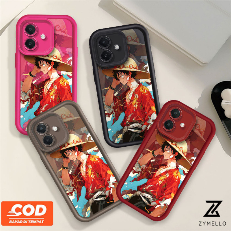 เคสโทรศัพท์ Oppo A3x A3 Pro A80 A60 A79 A58 A18 A17 A57 2022 4g A78 A5s