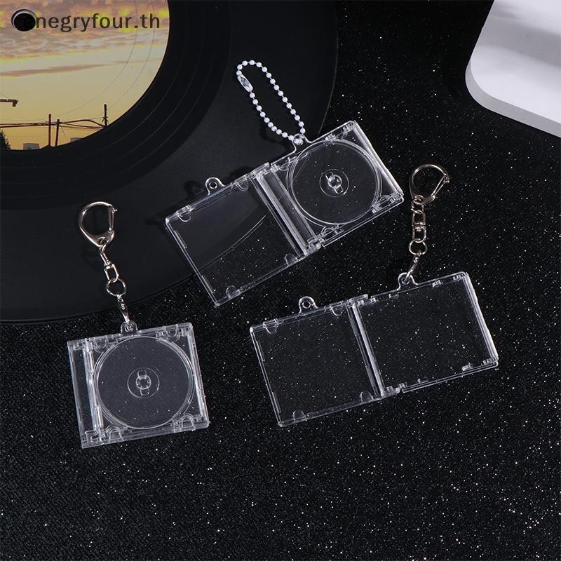 ของขวัญและของเล่น Peripheral Commemorative Blank Album Mini CD Case พวง ...