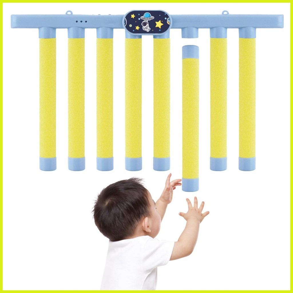 Stick Catcher เกม Falling Sticks จับ Response ของเล่นแบบพกพาออกแบบ ...