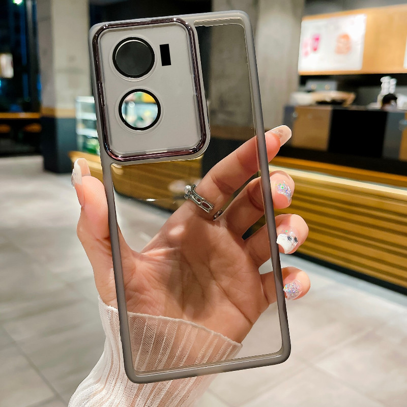 Infinix Hot 50i X6531 X6531B Smart 9 X6532 ฟิล์มถ่ายภาพป้องกันหลายสี ...