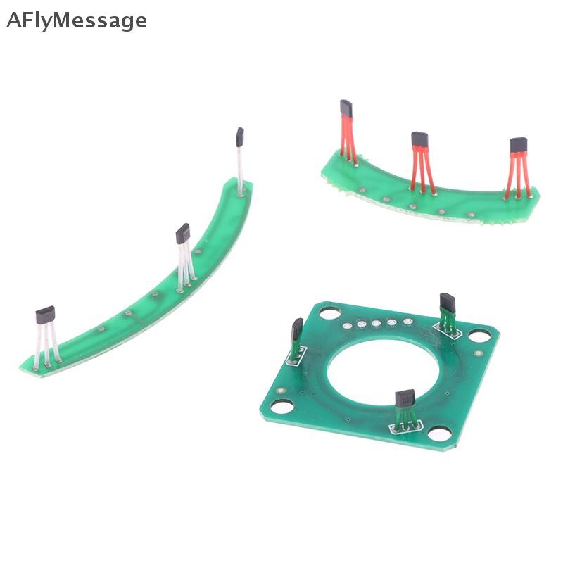 Afl 1 PC Hall 613H รถสามล้อไฟฟ้า Hall Sensor 613H PCB Circuit Board ...