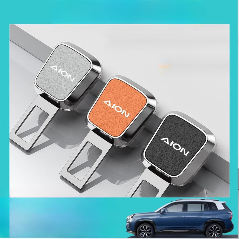 2024 2025 Aion V Gen 2 V PLUS SYV LX 580 รถความปลอดภัยหัวเข็มขัด ...