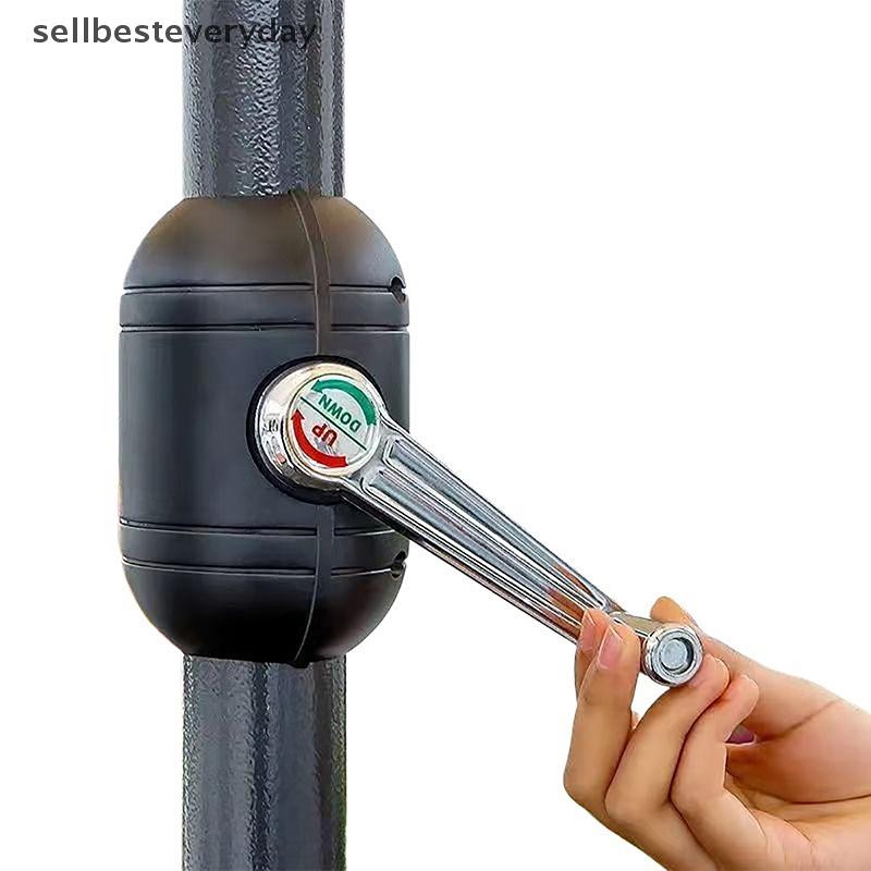 SETH Parasol Shaker Crank Handle Patio ร่ม Crank Handle ร่มอุปกรณ์เสริม ...