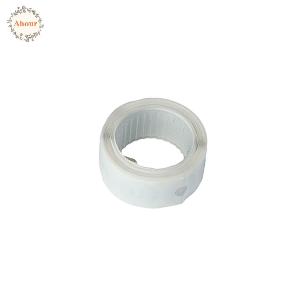 AHOUR Hole Punch Protector โรงเรียน Suppiles 250 ชิ้นหลวม Self กาว 15 ...