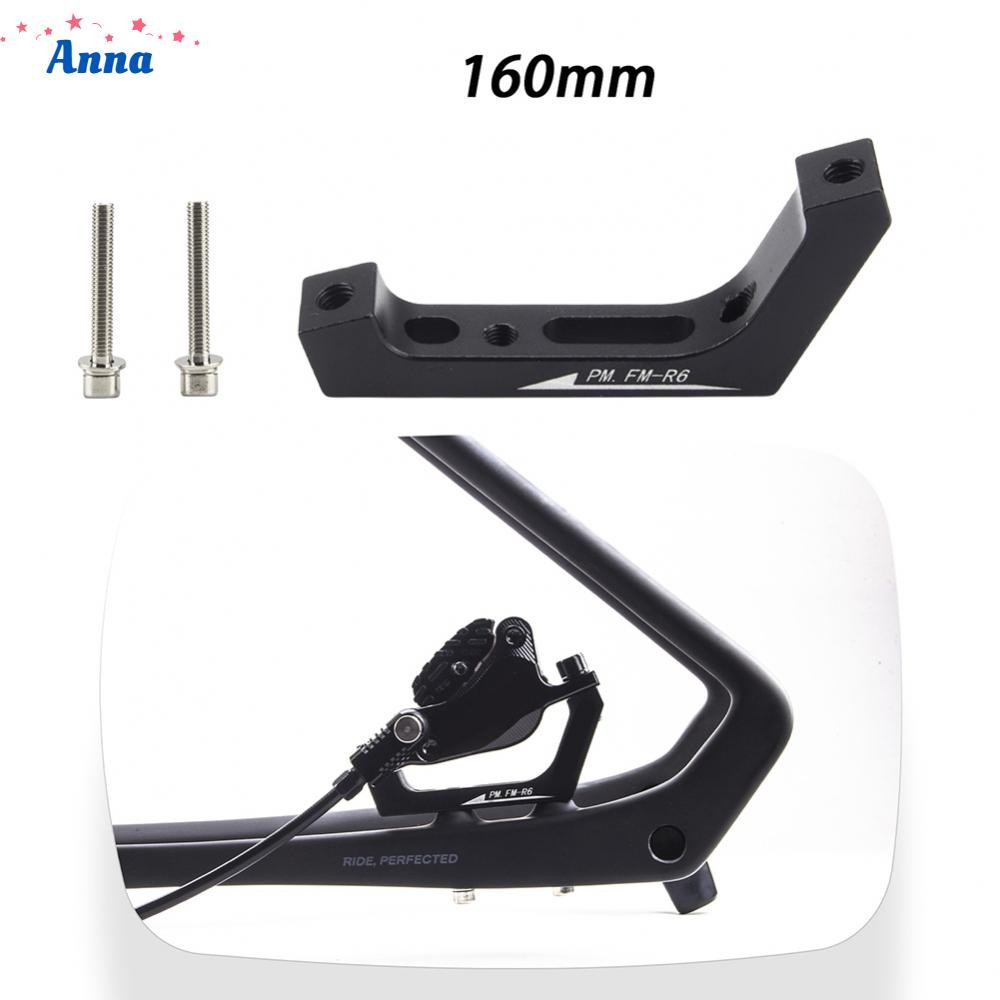 【Anna】Disc Brake Conversion Durability Front Hexagon Socket Screw ...