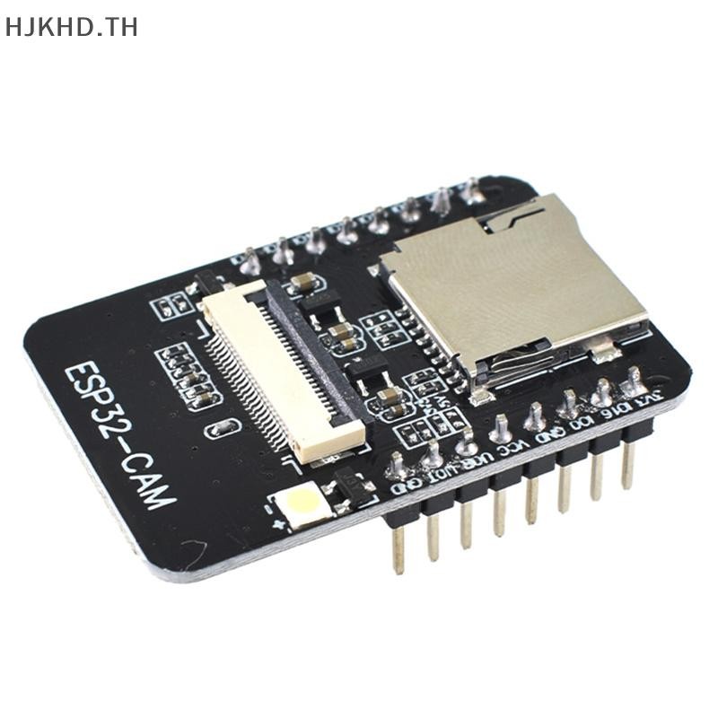 [ดีกว่า] Esp32-cam WiFi+ Module ESP32 บอร์ดพัฒนา Serial To WiFi พร้อม ...