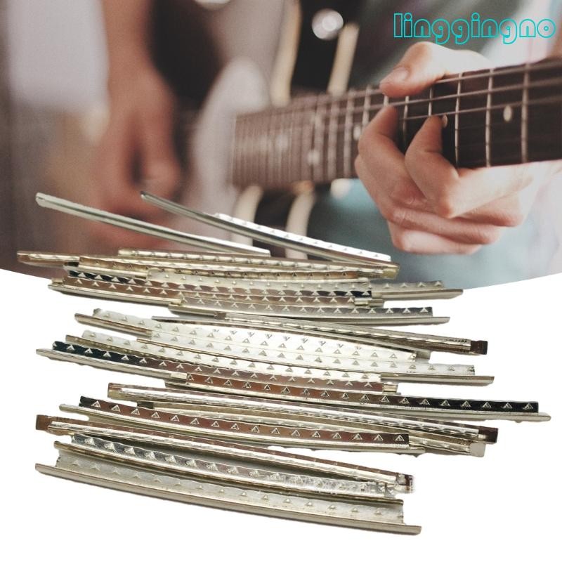 Rr 2 4 2 7 2 9 มม.กีตาร์ Frets ลวด 24 Frets กีตาร์อะคูสติก Fret ลวด ...
