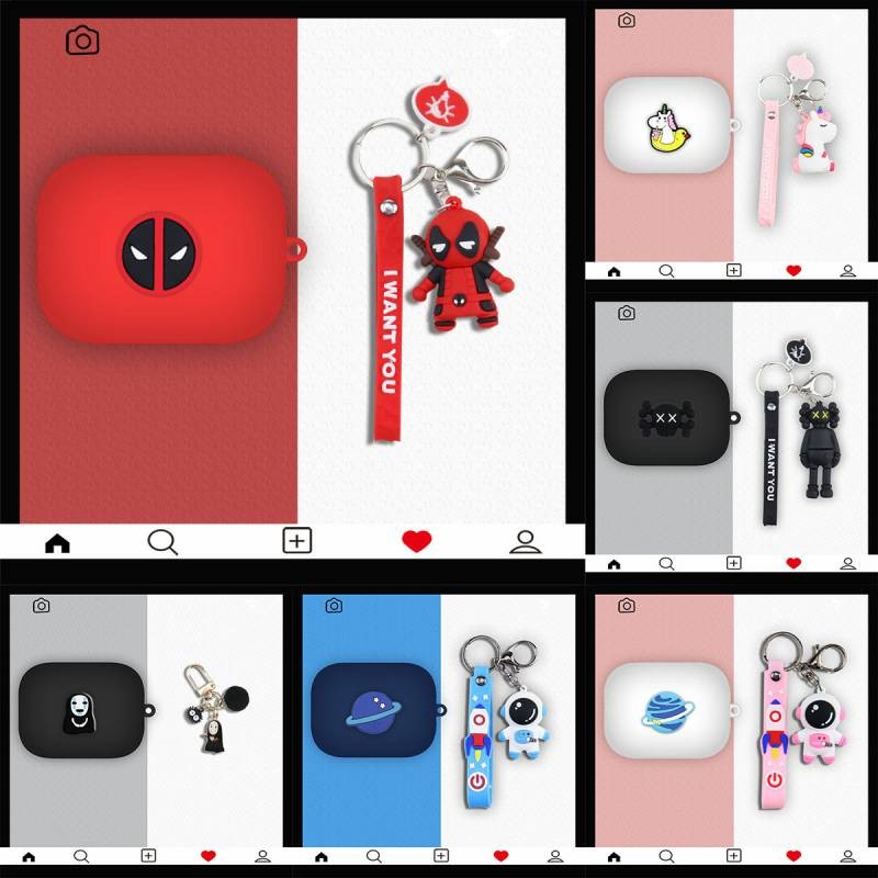 PP27 Anker Soundcore P30i case / R50I NC case / r50i active case ...