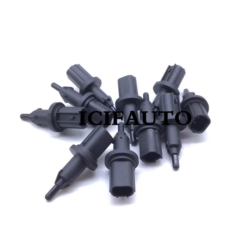 10 x Air Intake อุณหภูมิ IAT Sensor 37880-PLC-004 สําหรับ Honda CR-V ...