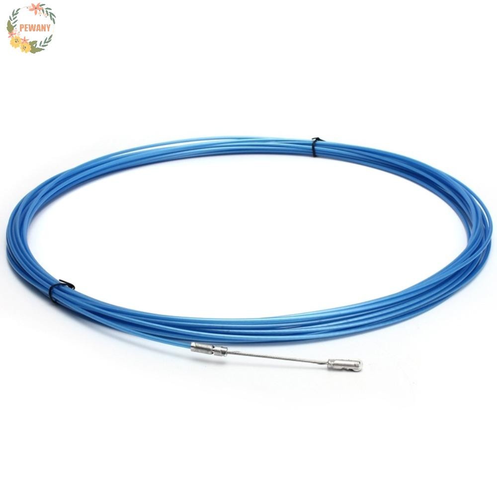 PEWANY คลิปสายเคเบิล Wall Telecom Cable Push Puller Wire Threader ...