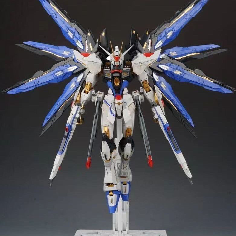 Spot Sufa # Daban 8802 MB Assault Freedom 1:100ประกอบกันดั้มโมเดลเมชา ...