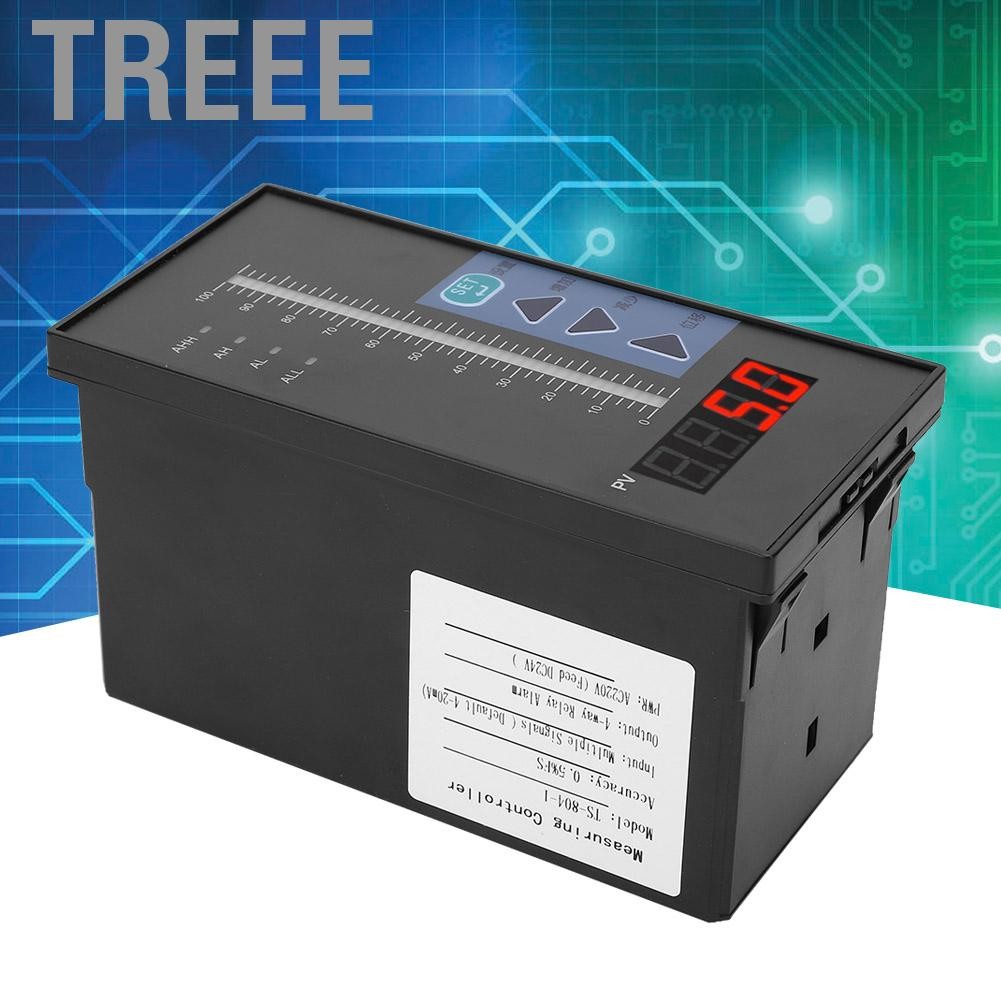 Treee CARD -MAN ประเภทความสะดวกสบายมาตรวัดมิเตอร์วัดดิจิตอลสำหรับค่าการ ...