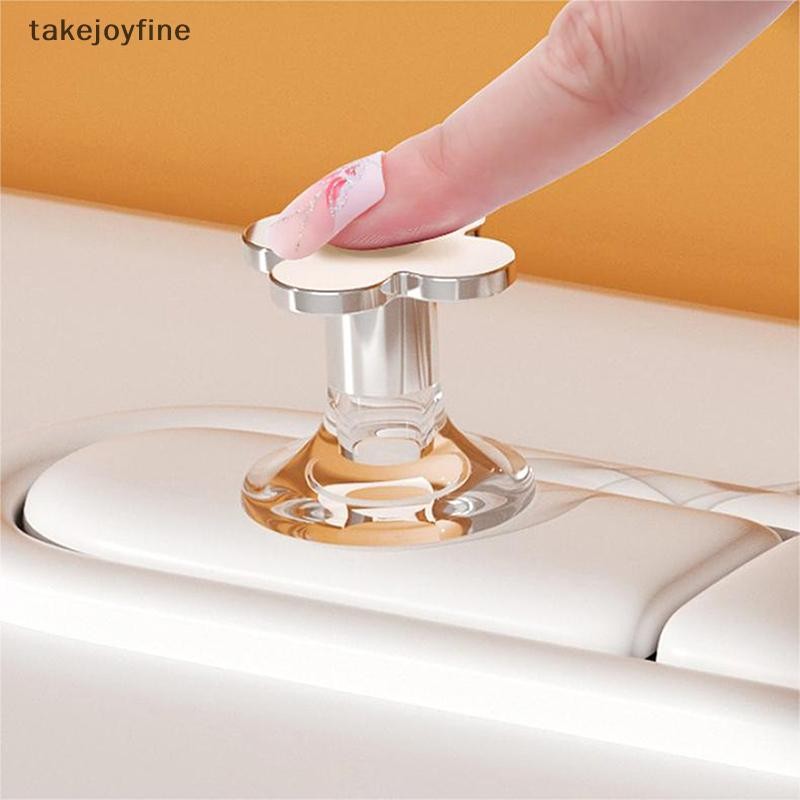 TFTH ปุ่มกดชักโครก สวิตช์กดรูปดอกไม้ - เครื่องมือบ้าน Vary | Shopee ...