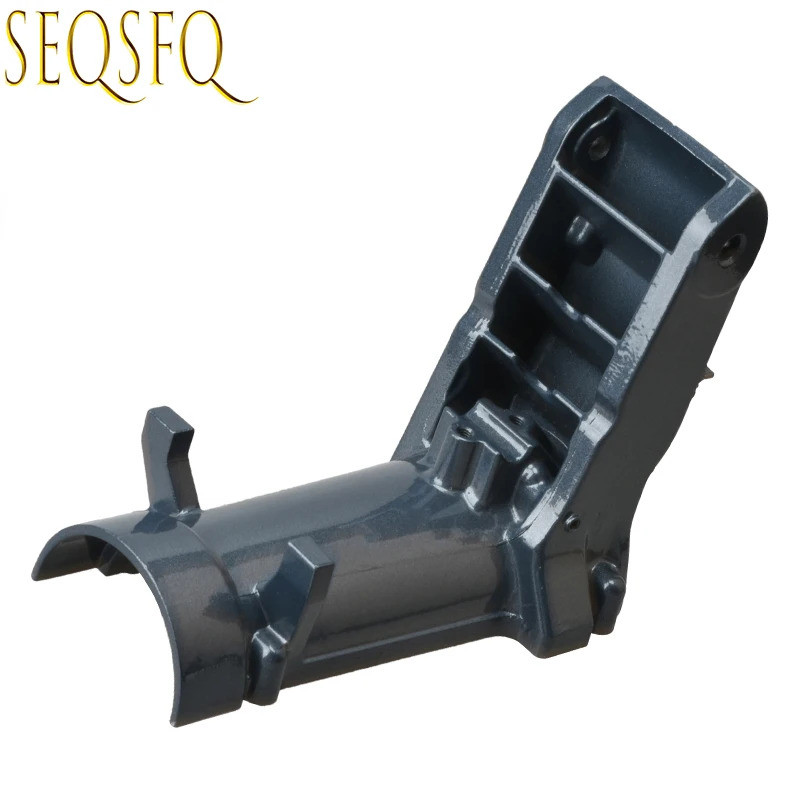 6e0-43311-04-4d Bracket, Swivel 1 สําหรับ Yamaha เรือมอเตอร์ 2T 4HP 5HP ...