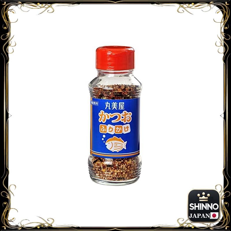 《JAPAN》★Marumiya Foods Commercial Grade Special Bonito Flakes 100g x 3 Bottles | Shopee Thailand