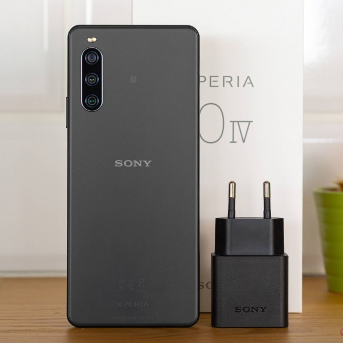 Sony Xperia 10IV x10 IV 6.0 นิ้ว 6GB RAM 128GB ROM LTE 4G 5G 12MP ...