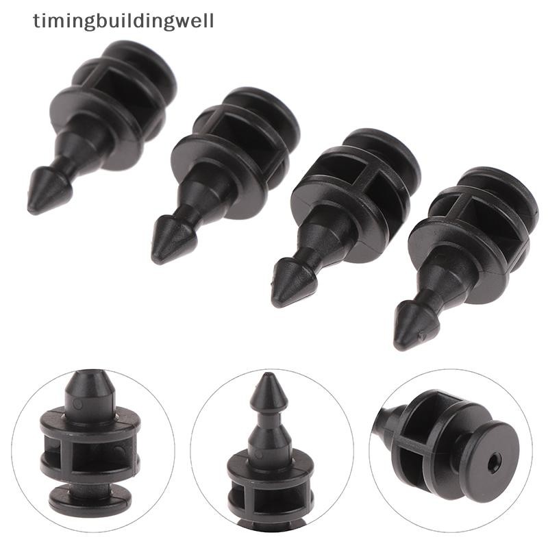 Twth 10 ชิ้นไฟท้ายด้านหลังโคมไฟซ่อม Fixing Trim คลิปพลาสติกสําหรับรถ ...