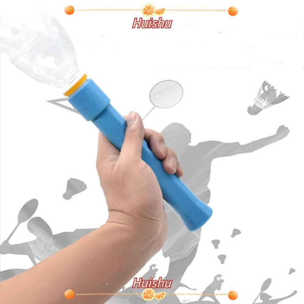 HS Grip Racquet Stick สะดวก Grip Correction Finger Wrist Force Sport ...