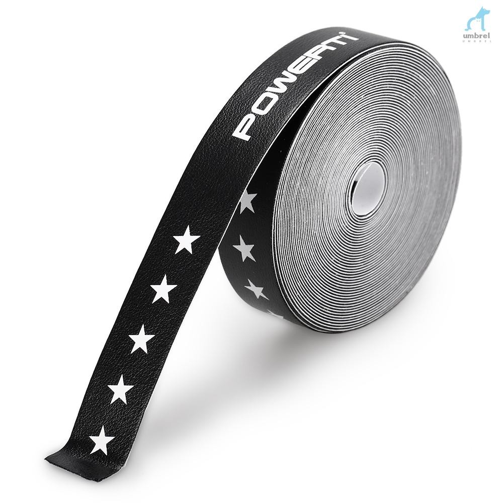 Racquet Guard Tape สติกเกอร์เทปป้องกันศีรษะไม้แบดมินตัน | Shopee Thailand