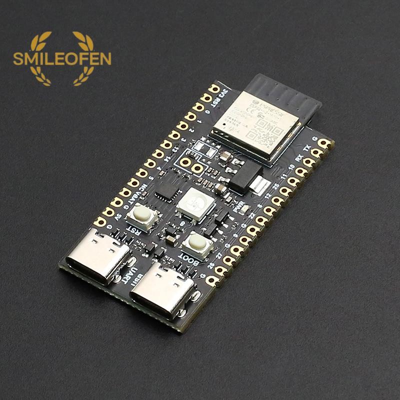 [Smileofen] ESP32-H2 Core Board Development Board N4 Programming ...