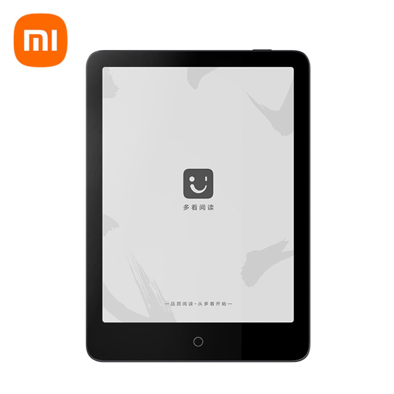 Xiaomi Mi Reader e-book Reader Pro 7.8 นิ้ว หน้าจอหมึก HD Touch 24 ...