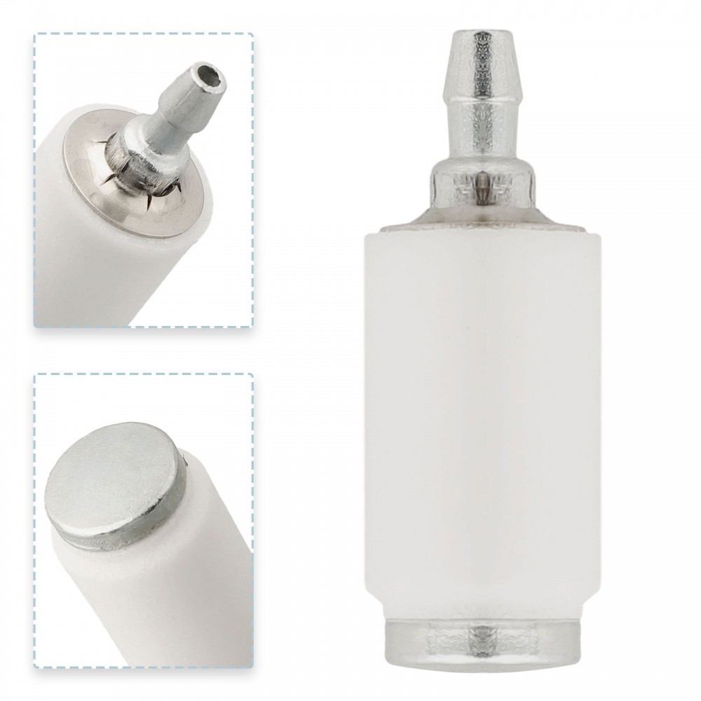 ตัวกรองเชื้อเพลิงป้องกันติดตั้งง่ายสําหรับเลื่อยยนต์ RYOBI PCN4545 และ ...